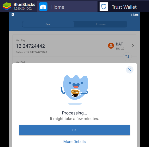 Fixing Or Cancelling Pending Ethereum Blockchain Transactions And ...